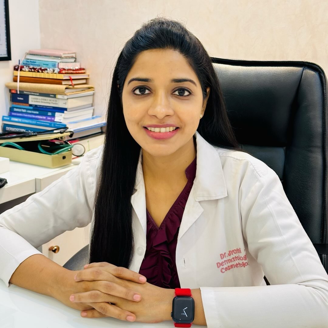 Jo Skin Revive - Best Skin, Hair & Laser Clinic in Vizag